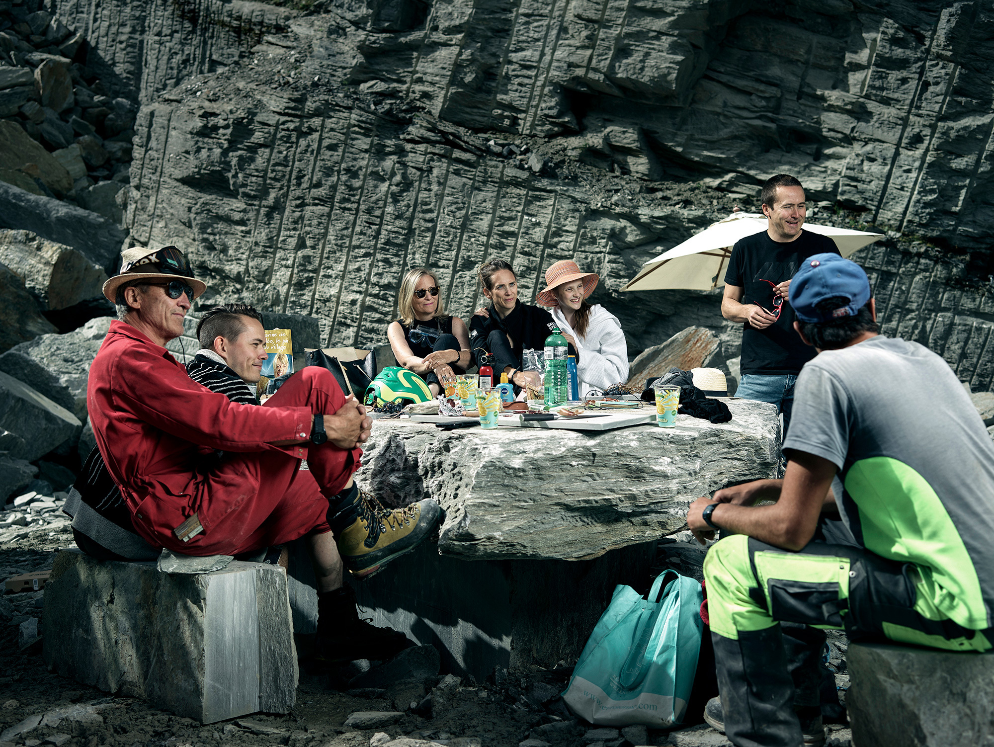 Truffer AG - Truffer Vals