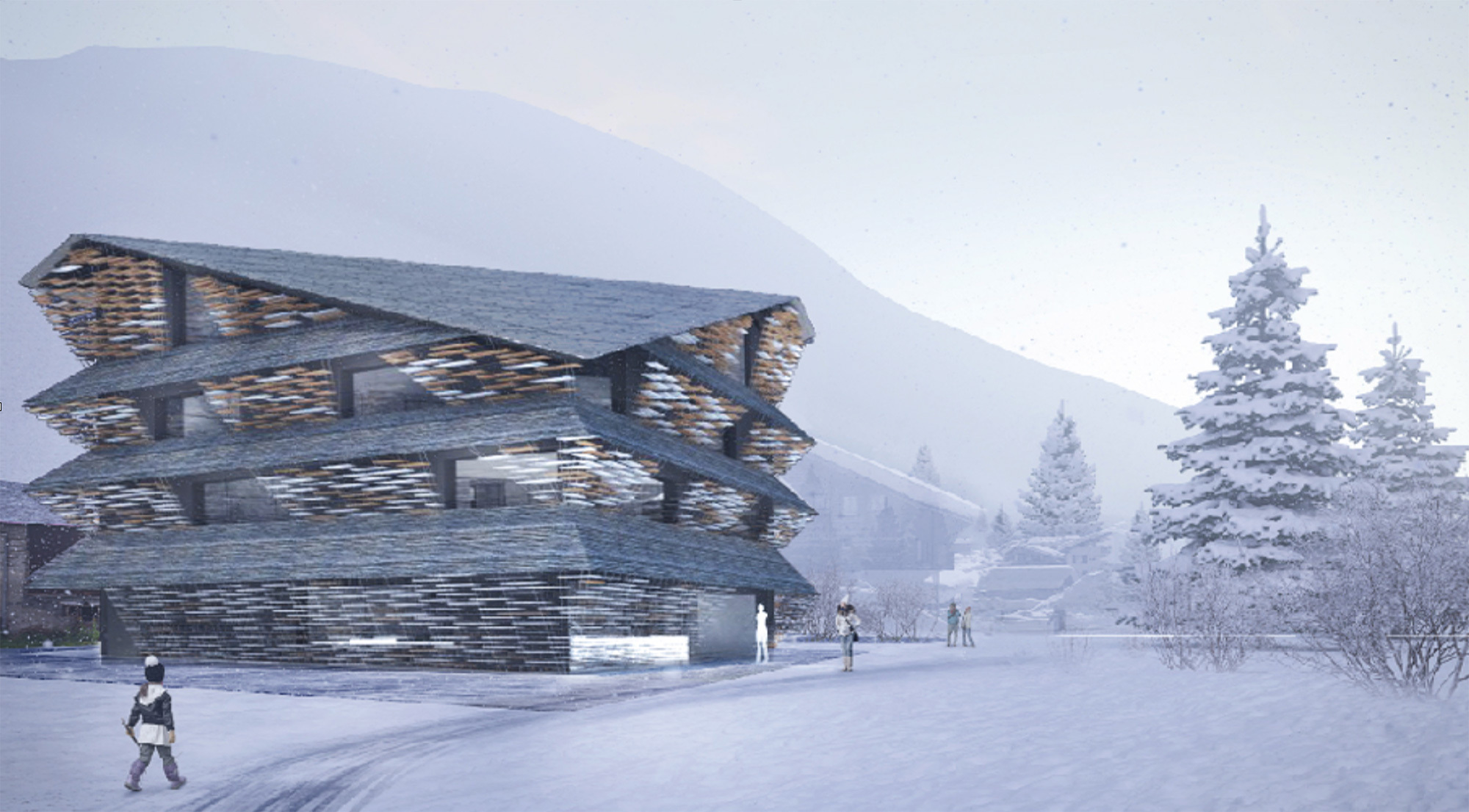 Truffer AG - Truffer Vals