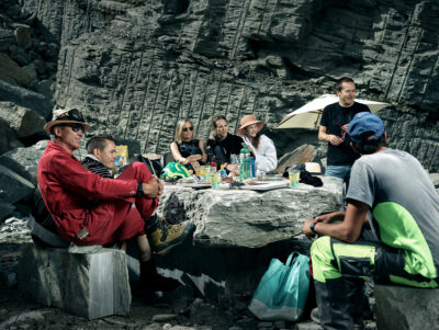 Truffer AG - Truffer Vals