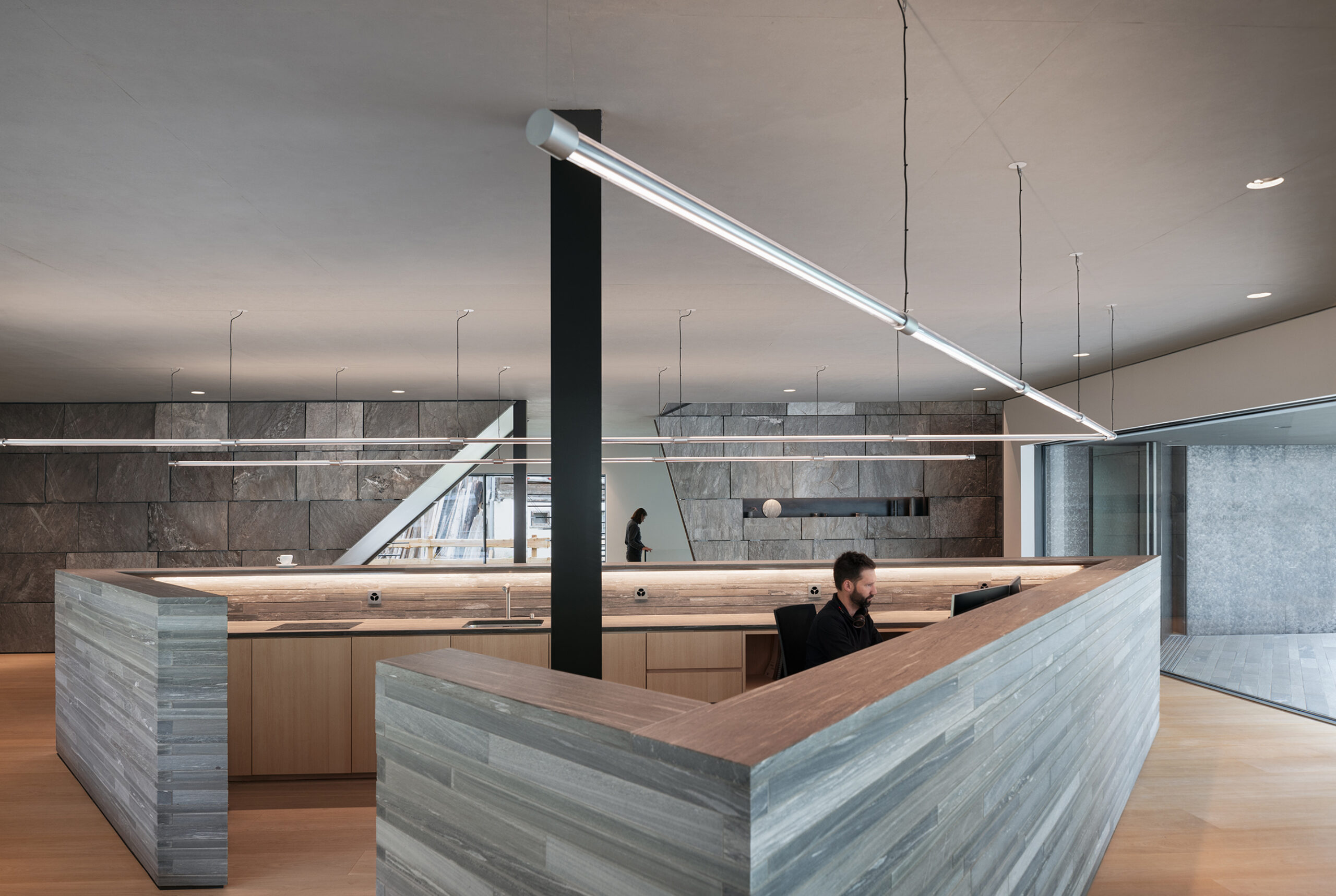 Haus Balma - Truffer Vals